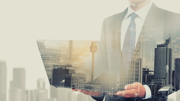 FGI at a Glance – Frontier Group International W.L.L