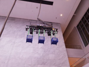 Lifting Certification – Frontier Group International W.L.L