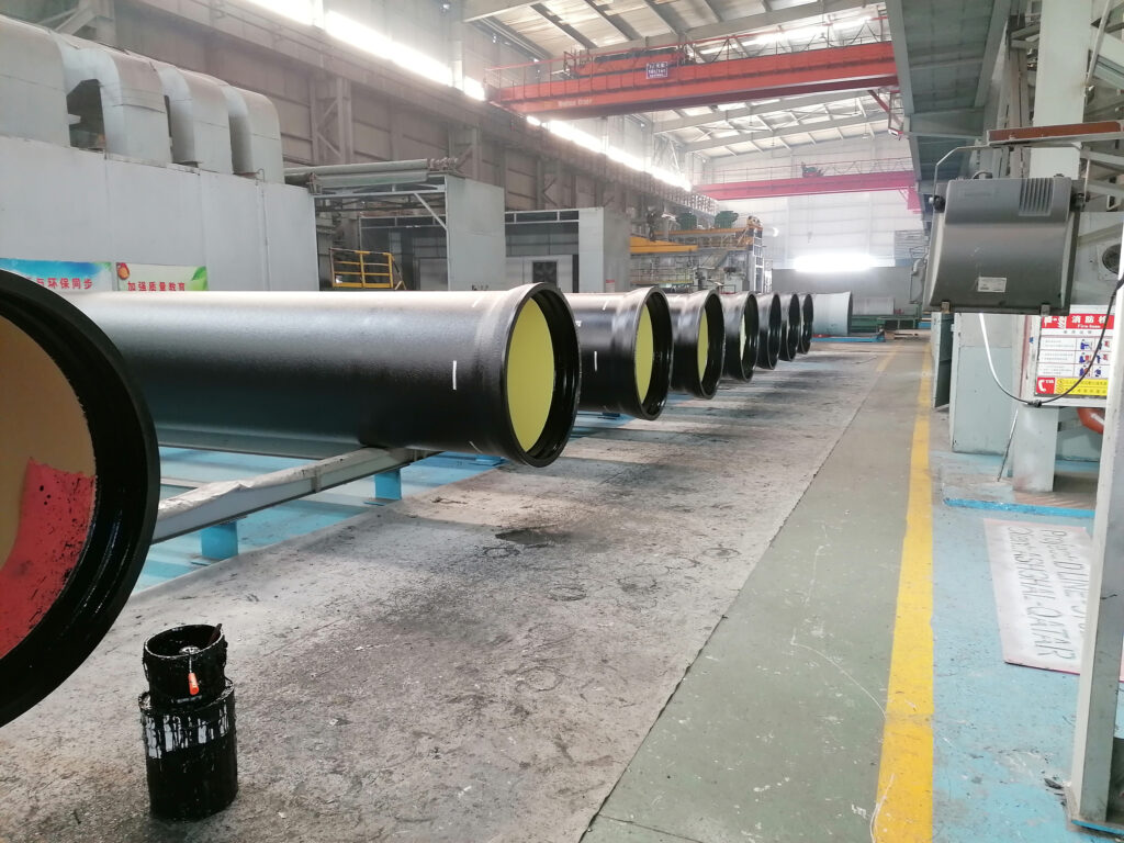 Pipe Mill Surveillance and Steel Mill Inspection – Frontier Group ...